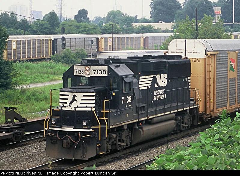 NS 7138